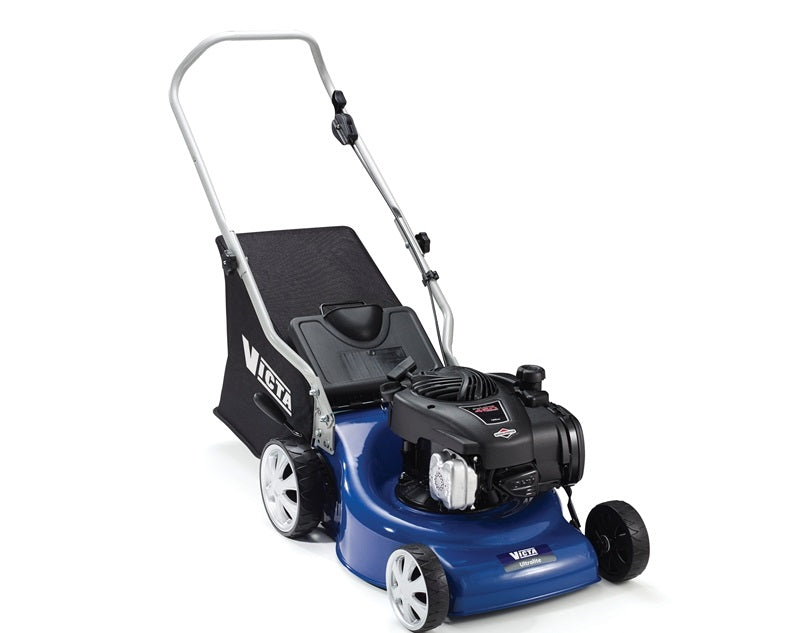 Push Mower Buying Guide - Which Lawnmower Suits You..?? – Small Engine ...