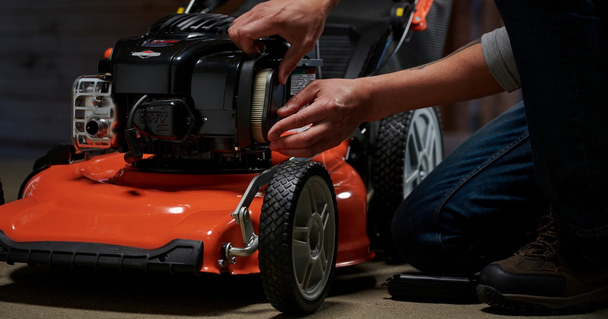 Is it time to replace your new Petrol Engine.? – Small Engine Warehouse ...