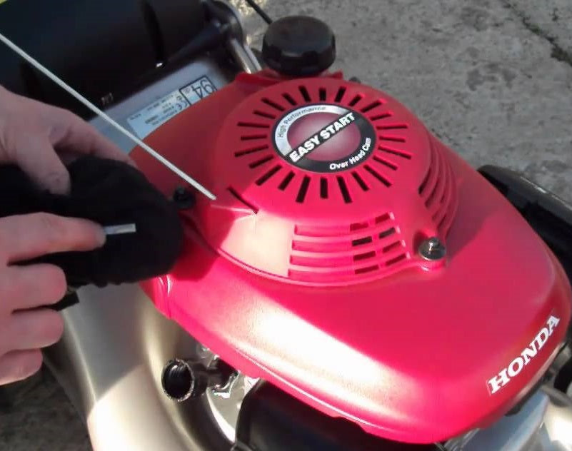 Recommended Run in Procedures For Your New Engine – Small Engine ...