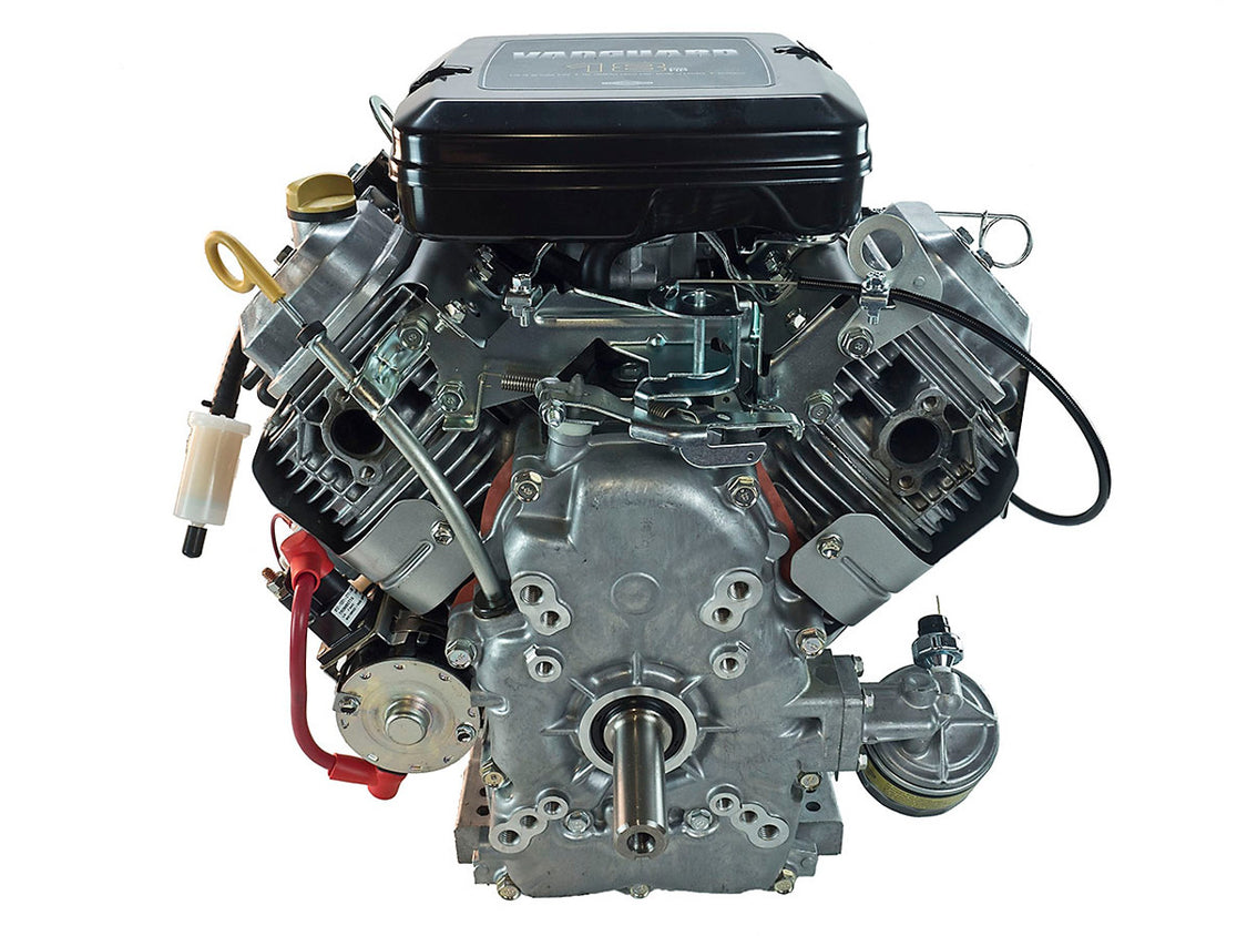 Vanguard 18HP V-Twin Petrol Engine – Small Engine Warehouse Australia