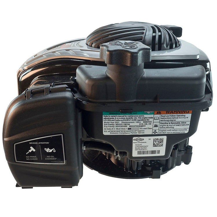 Briggs and Stratton Lawnmower / Ride On Mower Engines - Australia Wide ...