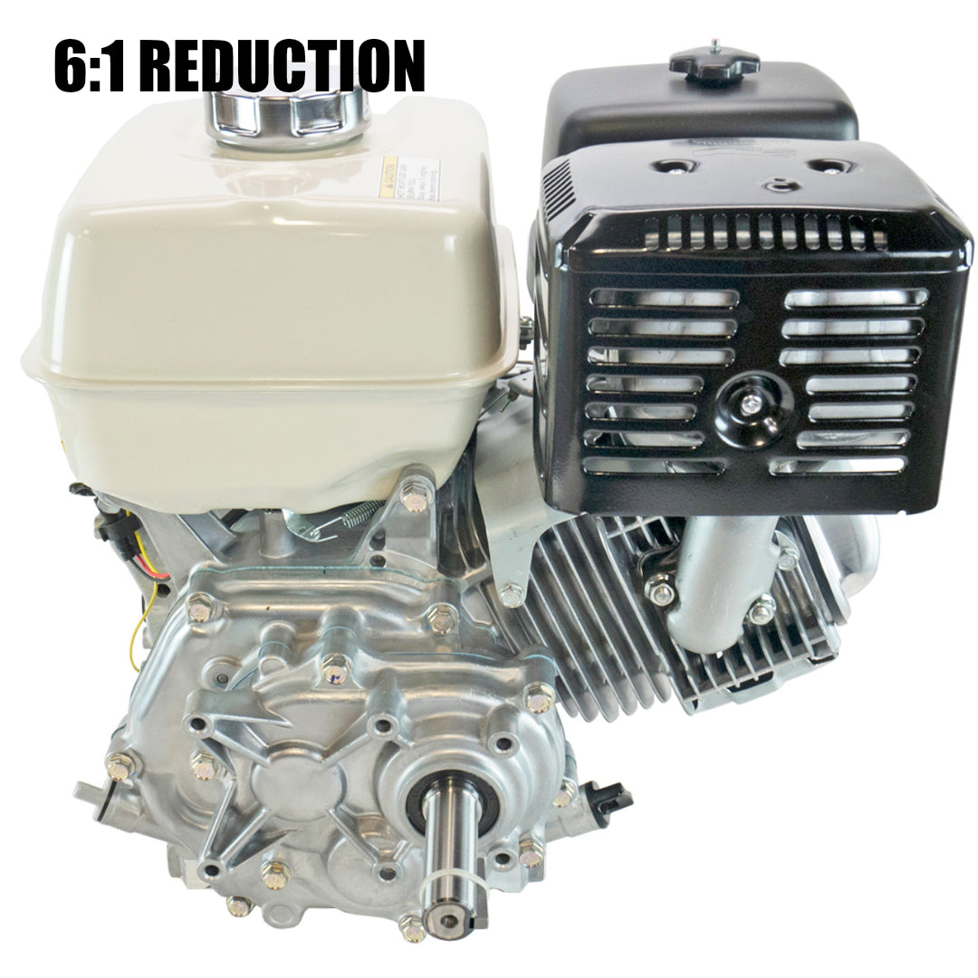Honda GX270 9.0HP Petrol Engine (GX Series) – Small Engine Warehouse ...
