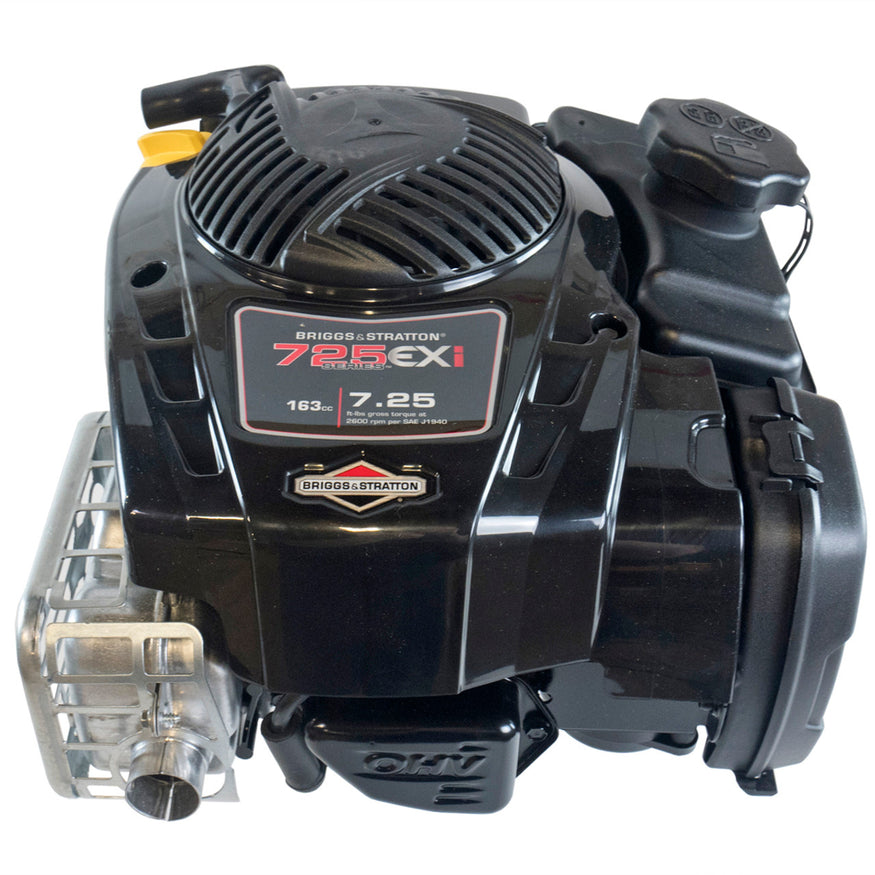 Briggs and Stratton Lawnmower / Ride On Mower Engines For Sale – Small ...