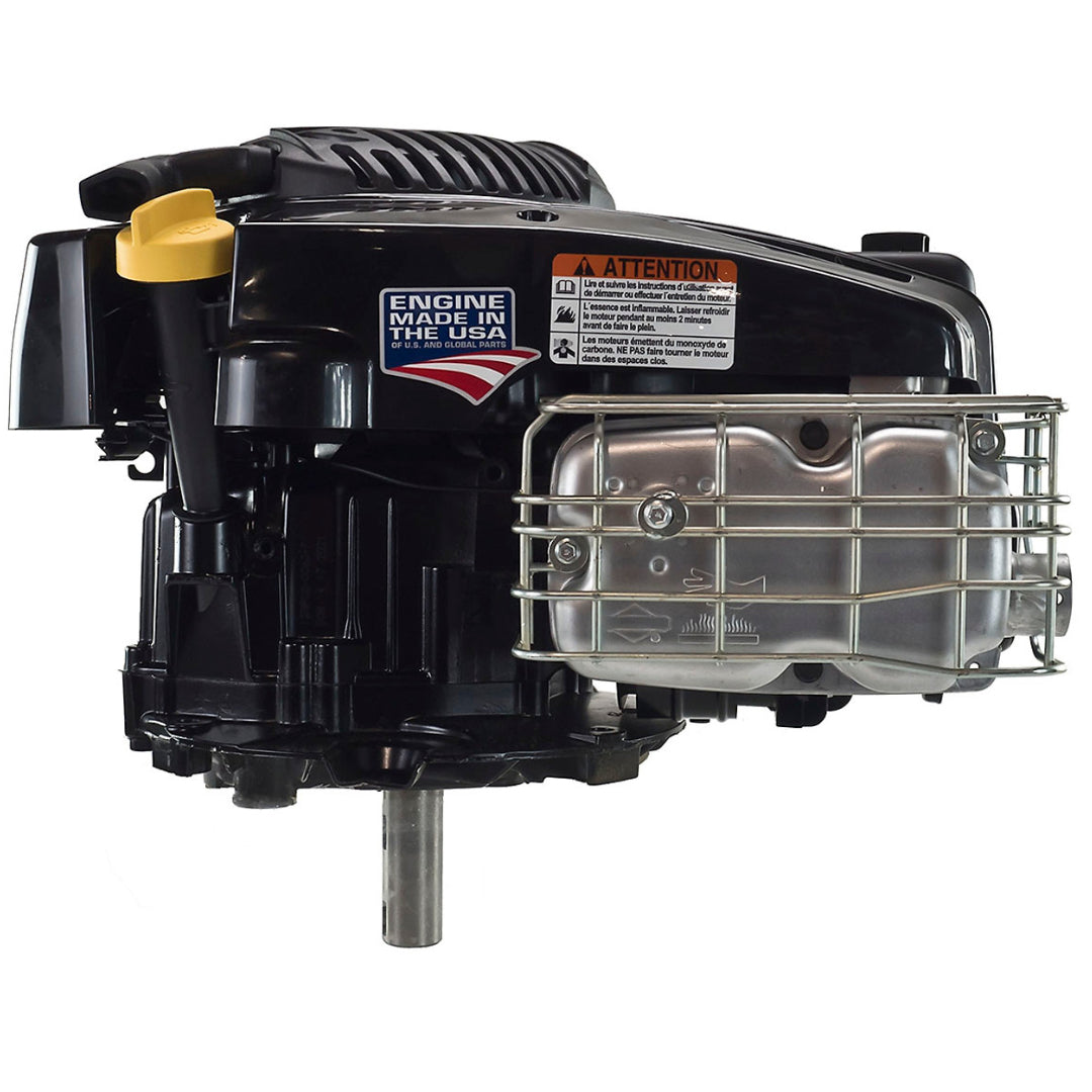 Briggs and Stratton Lawnmower / Ride On Mower Engines - Australia Wide ...