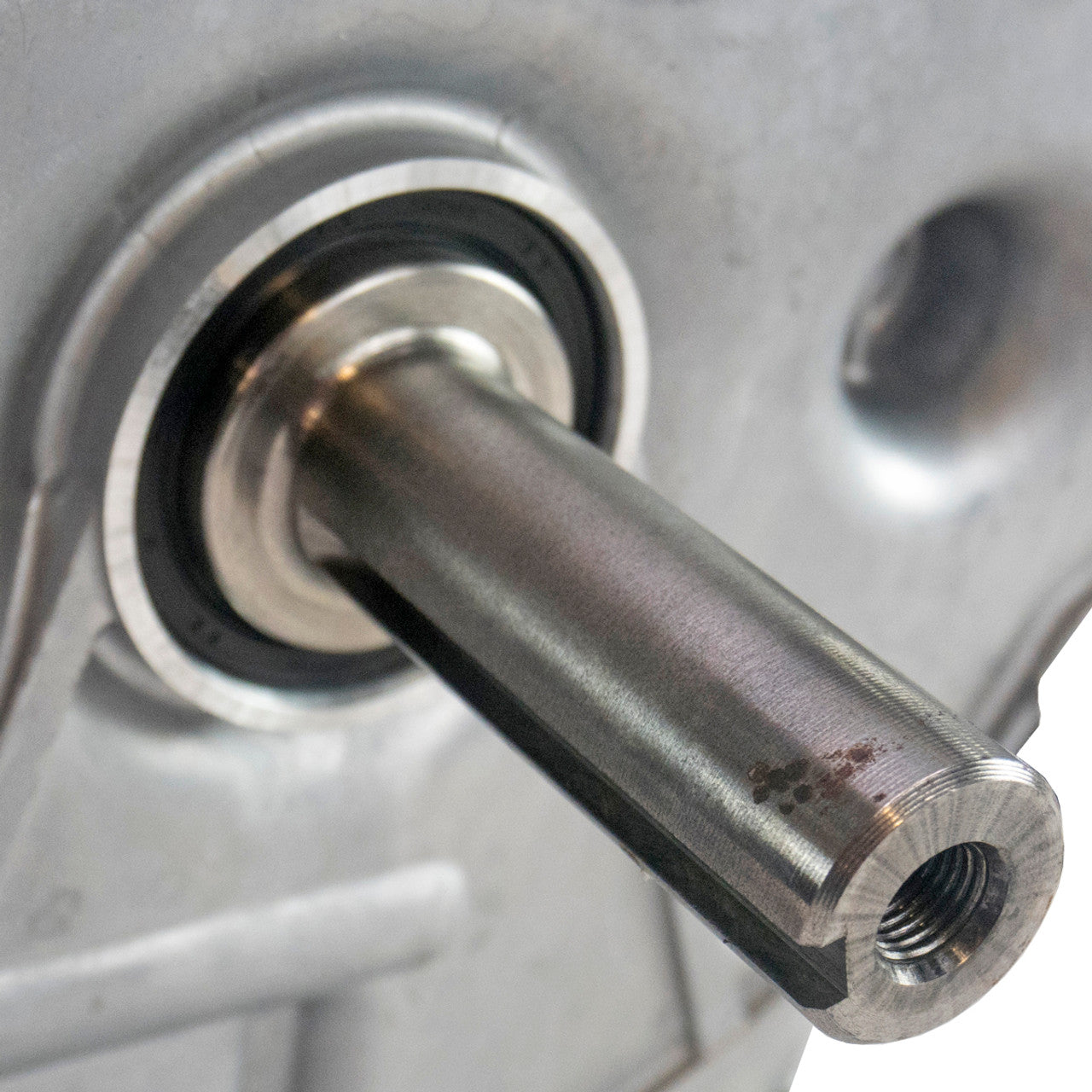 Briggs & Stratton 11.5HP Lawnmower Engine (Intek EX1150 Series) With F ...