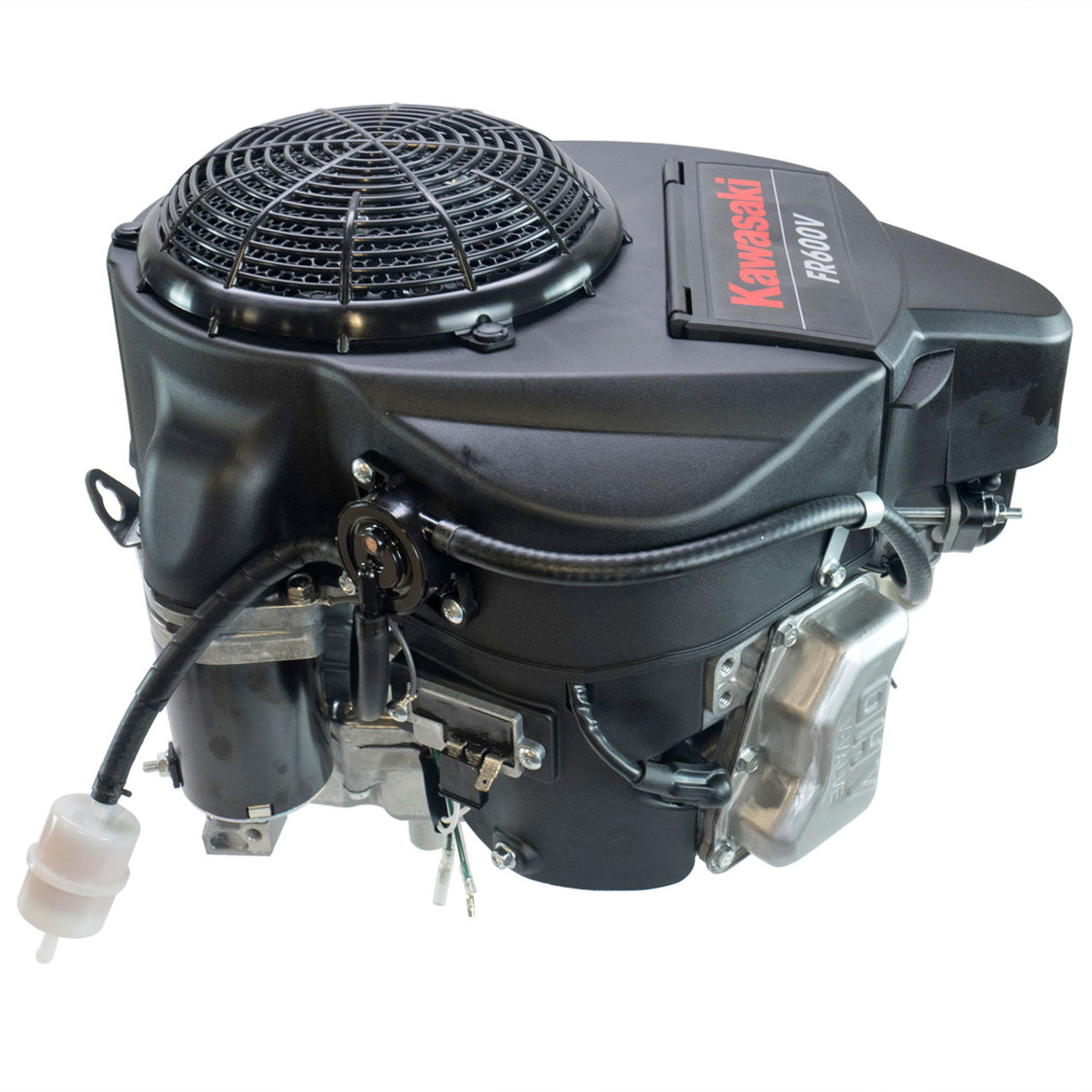 Kawasaki Lawnmower Engines For Sale – Small Engine Warehouse Australia