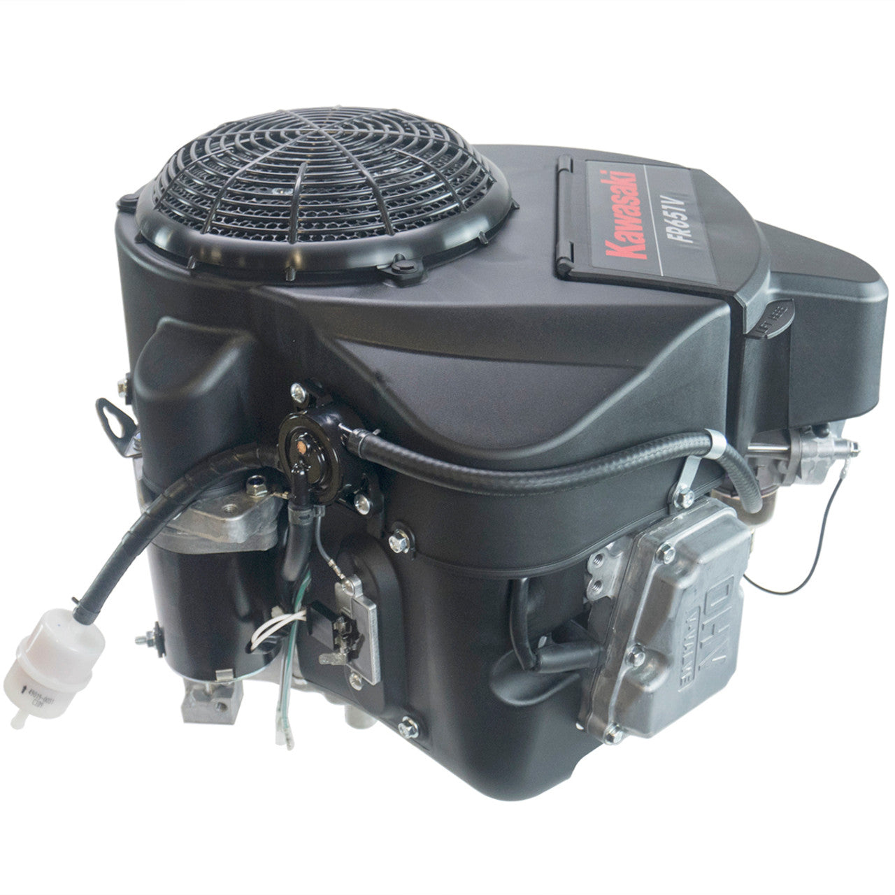 Kawasaki FR651V 21.5HP Petrol Lawnmower Engine – Small Engine Warehouse ...