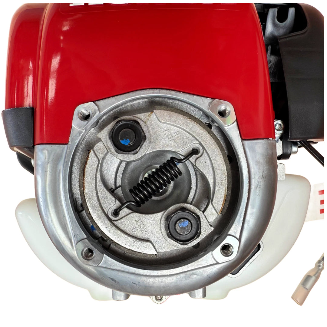 Honda GX25 1.0HP 'Mini 4-Stroke' Petrol Engine – Small Engine Warehouse ...