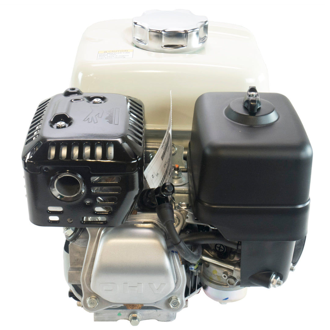 Honda GX160 5.5HP Petrol Engine (GX Series) – Small Engine Warehouse ...