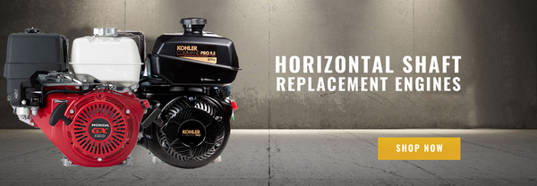 Small Engine Warehouse Australia - Buy Small Engines Online