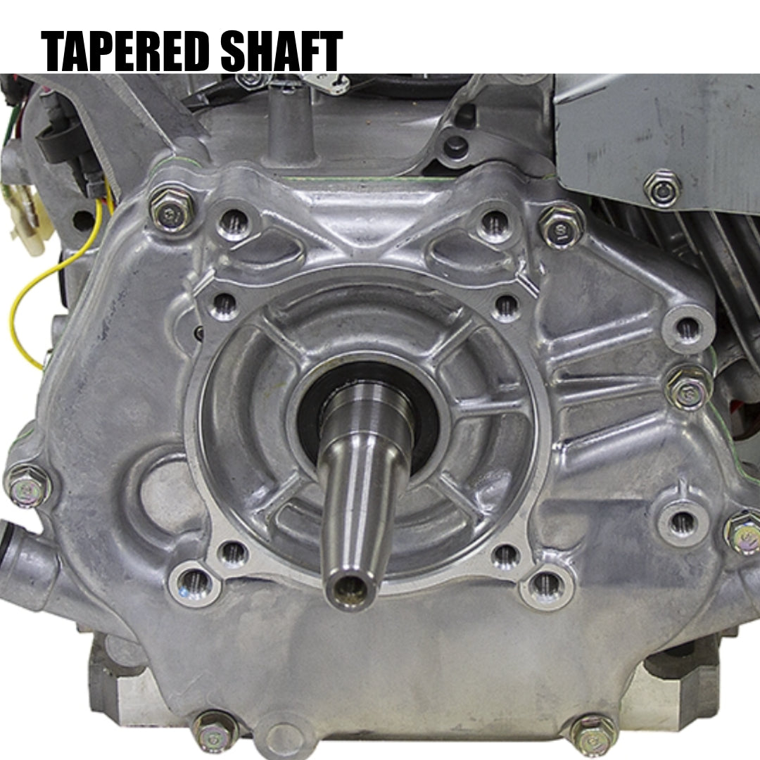 Honda GX270 9.0HP Horizontal Shaft Petrol Engine – Small Engine ...