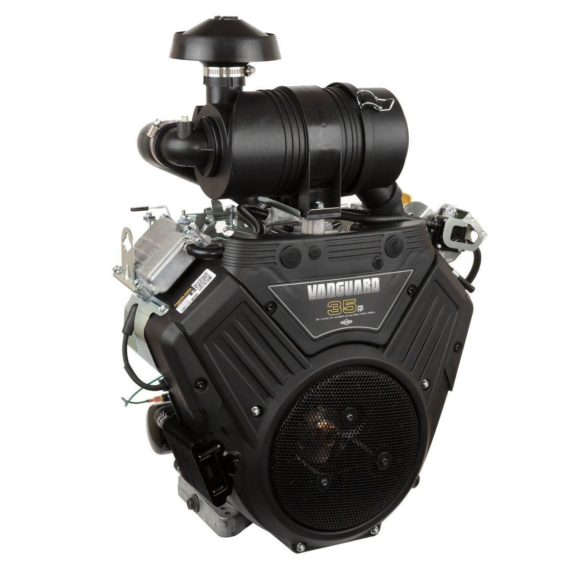 Vanguard Engines – Small Engine Warehouse Australia