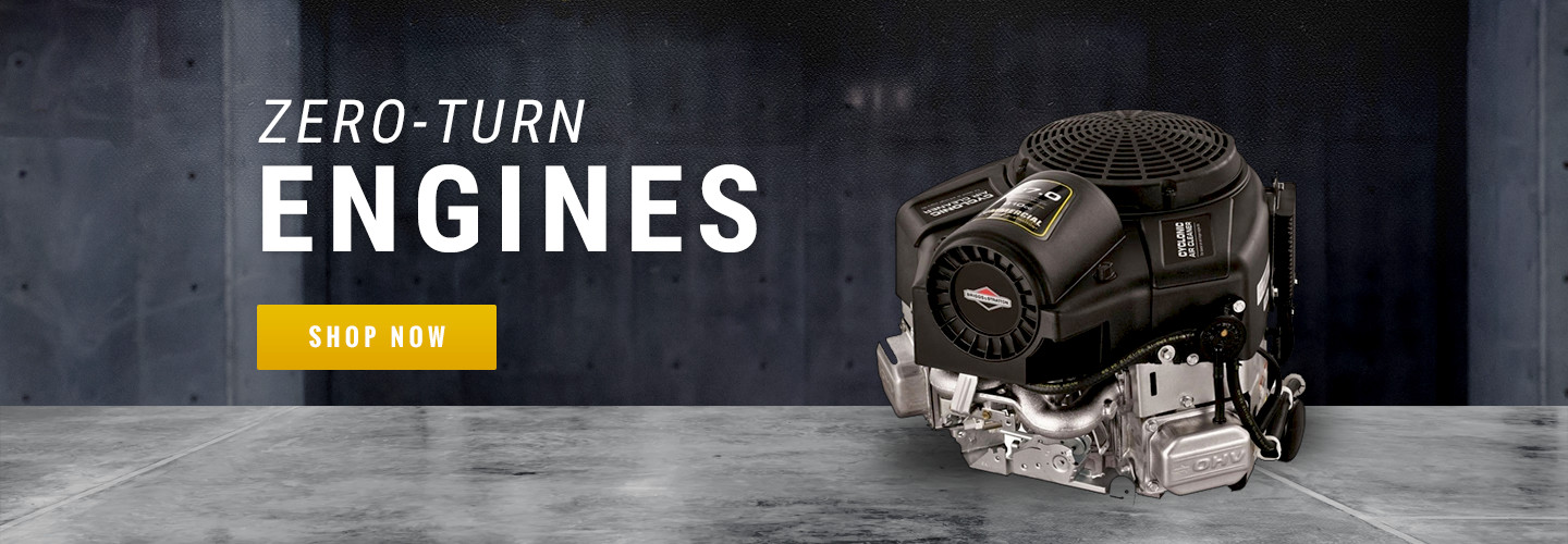 Small Engine Warehouse Australia - Buy Small Engines Online