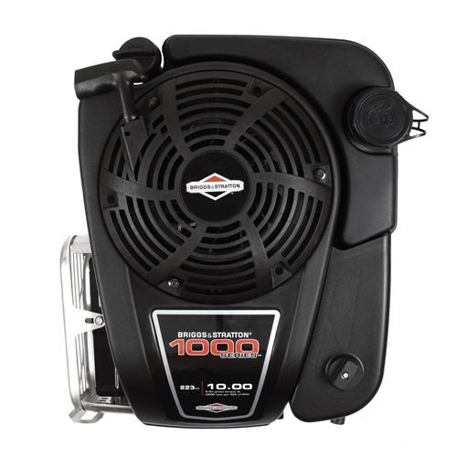 Briggs and Stratton Lawnmower / Ride On Mower Engines For Sale – Small ...