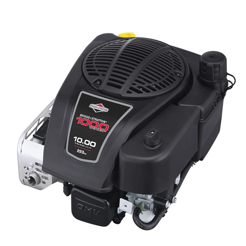 Briggs & Stratton 6.75HP Petrol Engine (1000 Series) – Small Engine ...