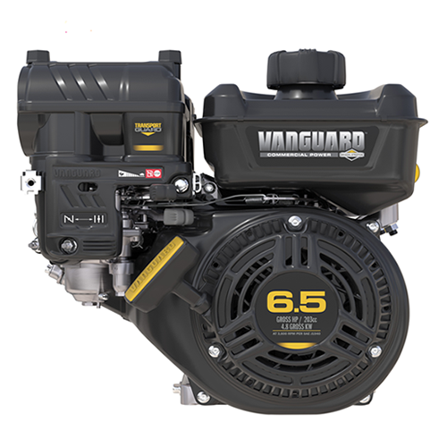Vanguard 6.5HP Single Cylinder Petrol Engine – Small Engine Warehouse ...