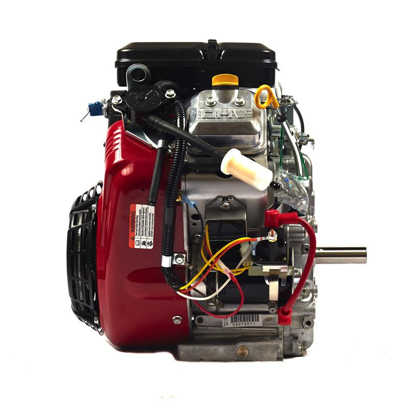 Vanguard 18HP V-Twin Petrol Engine – Small Engine Warehouse Australia