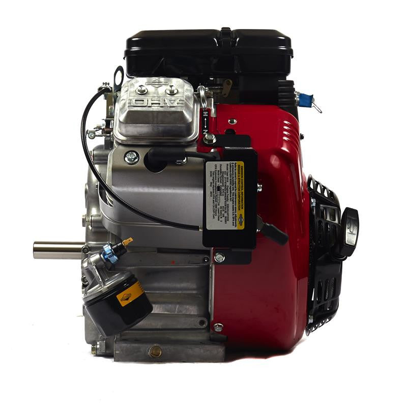 Vanguard 18HP V-Twin Petrol Engine – Small Engine Warehouse Australia