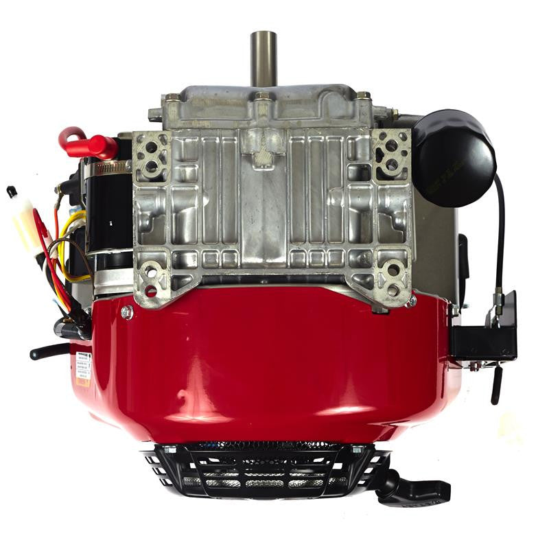 Vanguard 18HP V-Twin Petrol Engine – Small Engine Warehouse Australia