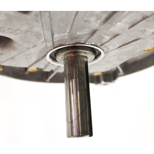 Briggs & Stratton 11.5HP Lawnmower Engine (Intek EX1150 Series) With F ...