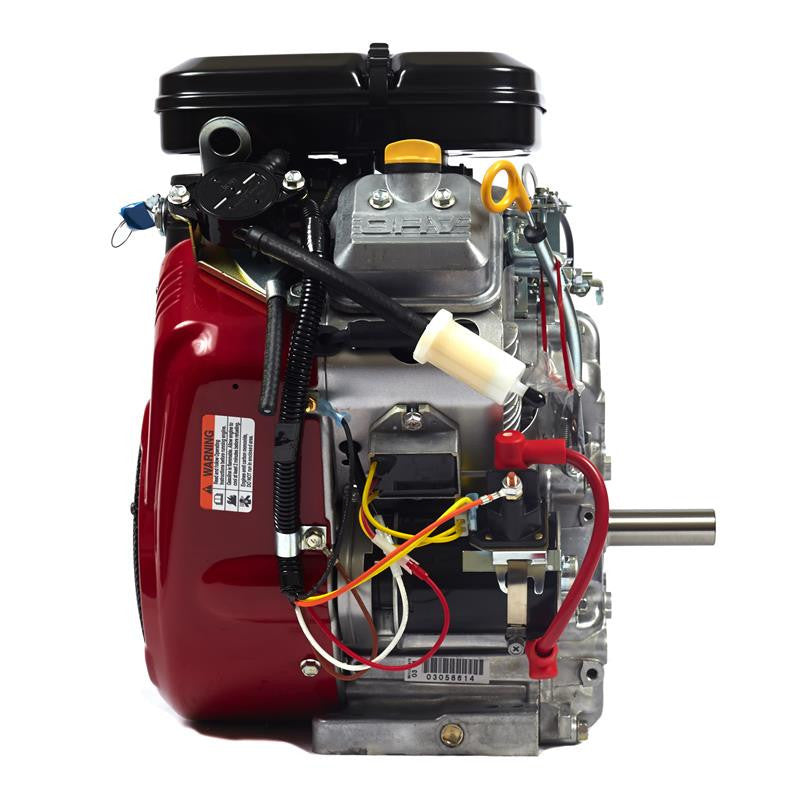 Vanguard 23HP V-Twin Petrol Engine – Small Engine Warehouse Australia