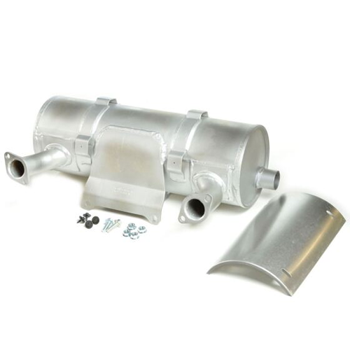 Mufflers – Small Engine Warehouse Australia