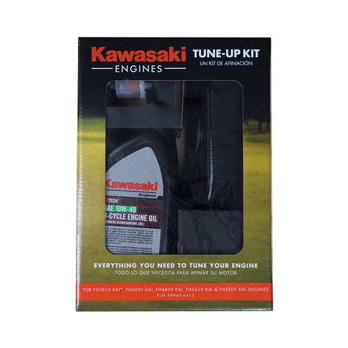 Service Kits – Small Engine Warehouse Australia