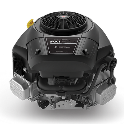 Briggs and Stratton Lawnmower / Ride On Mower Engines For Sale – Small ...