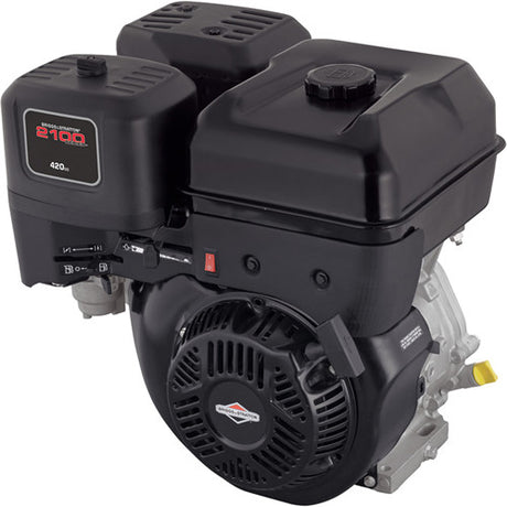 Briggs and Stratton Horizontal Engines For Sale – Small Engine ...