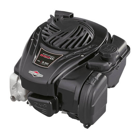 Briggs and Stratton Lawnmower / Ride On Mower Engines For Sale – Small ...