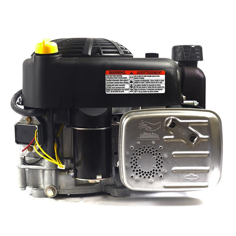 Briggs & Stratton 11.5HP Lawnmower Engine (Intek EX1150 Series) With F ...