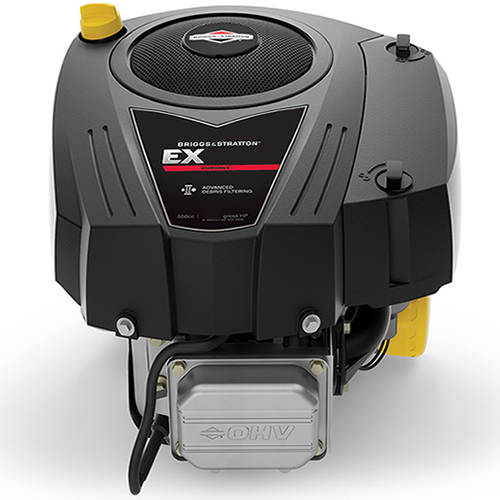 Briggs & Stratton 19HP Lawnmower Engine (EX1900 Series) – Small Engine ...