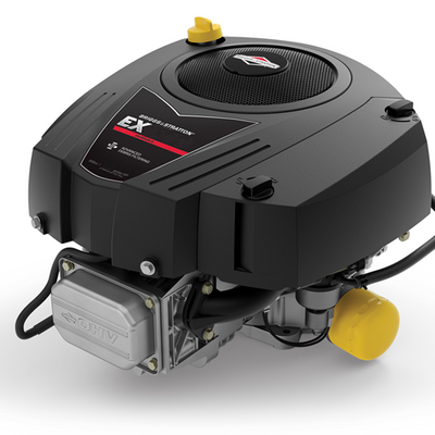 Briggs and Stratton Lawnmower / Ride On Mower Engines For Sale – Small ...