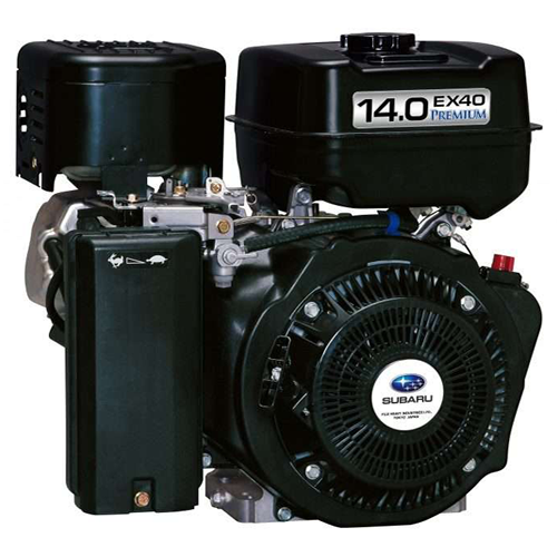 Robin - Subaru EX40 14.0HP Petrol Engine – Small Engine Warehouse Australia