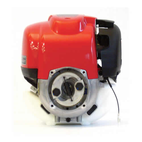 Honda GX25 1.0HP 'Mini 4-Stroke' Petrol Engine – Small Engine Warehouse ...