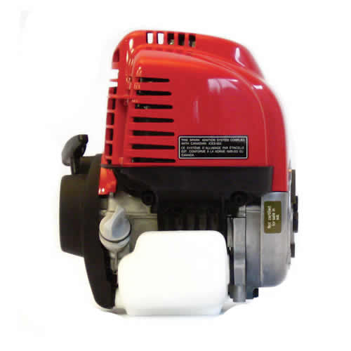 Honda GX25 1.0HP 'Mini 4-Stroke' Petrol Engine – Small Engine Warehouse ...