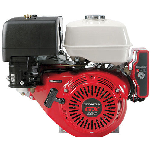 Honda Industrial Horizontal Shaft Engines For Sale – Small Engine ...