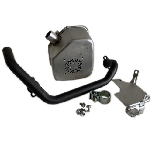 Mufflers – Small Engine Warehouse Australia