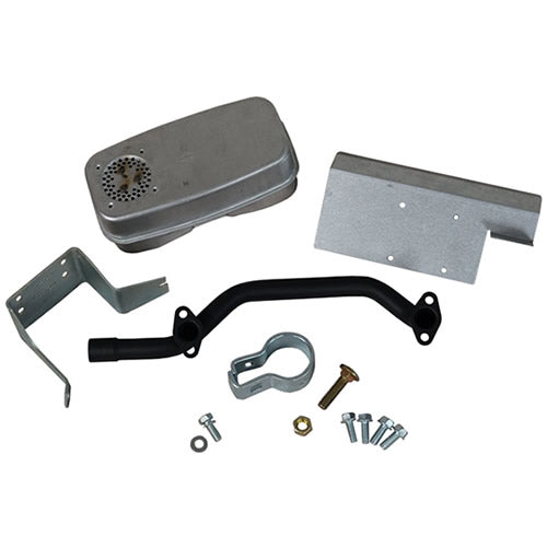 Mufflers – Small Engine Warehouse Australia