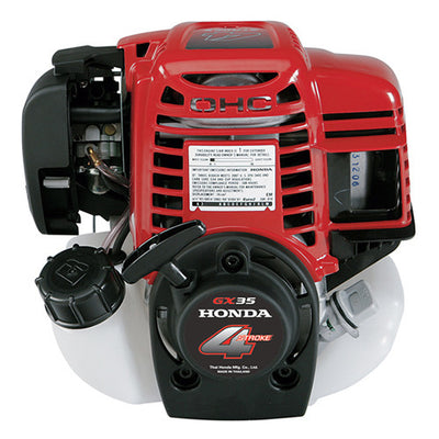 Honda Industrial Horizontal Shaft Engines For Sale – Small Engine ...