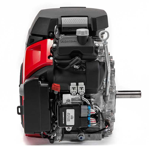 Honda iGX800 25.0HP EFI V-Twin Horizontal Shaft Petrol Engine – Small ...
