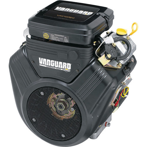 Vanguard 16HP V-Twin Petrol Engine – Small Engine Warehouse Australia